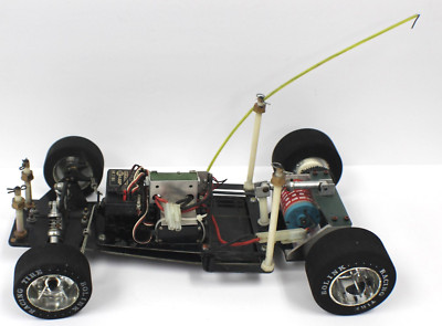 1/10 Bolink Invader RC Pan Car with Electronics base only | eBay