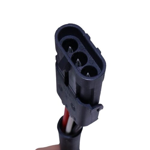 New 24V Solenoid Valve 3930236 SA-4348-24 for Cummins 4BT 6BT 6CT NT855 ...