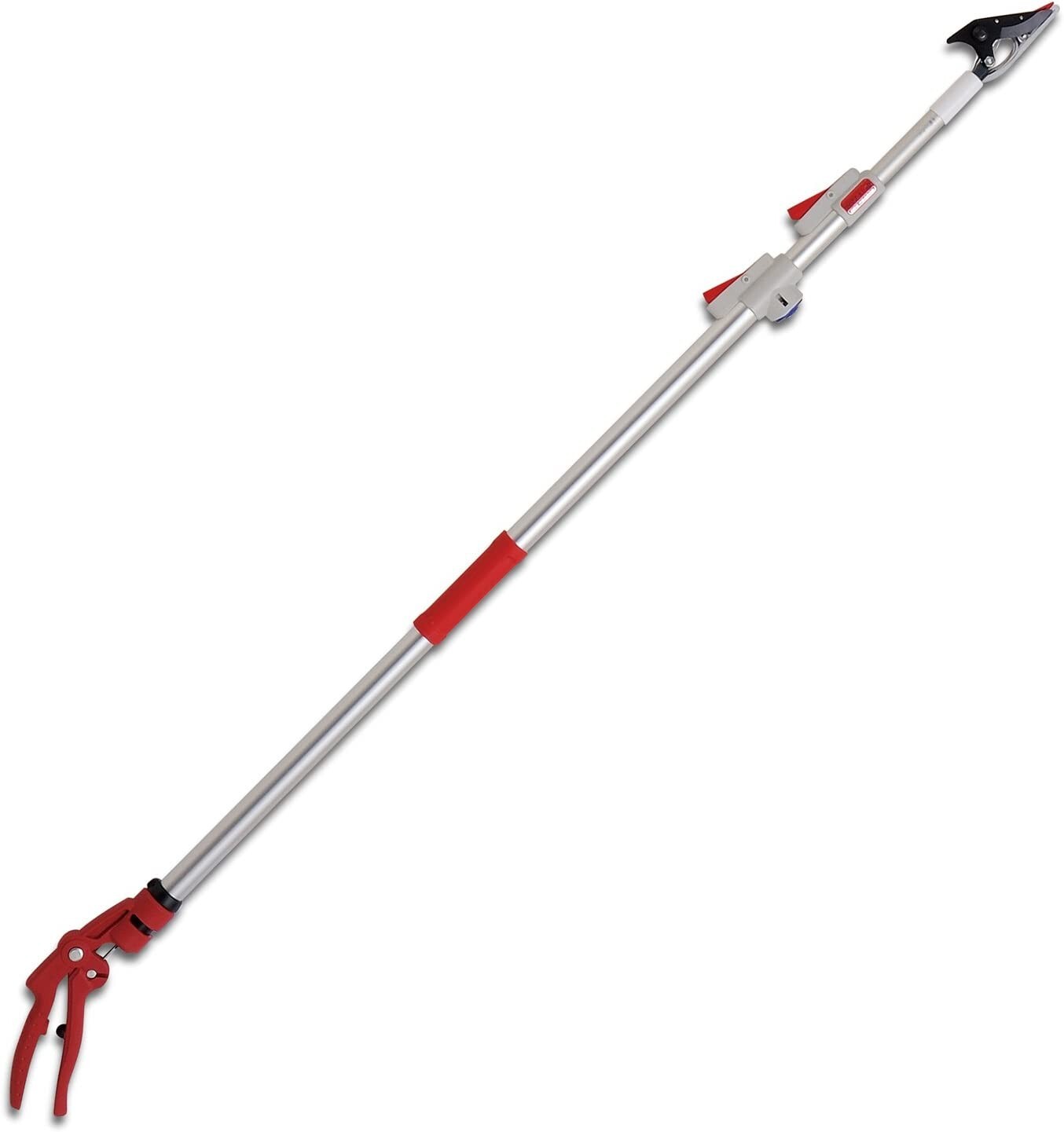 ARS High Branch Cutter Light Double Zoom 1.3M-2.8M 998g 150ZZ-2.8-6D ...