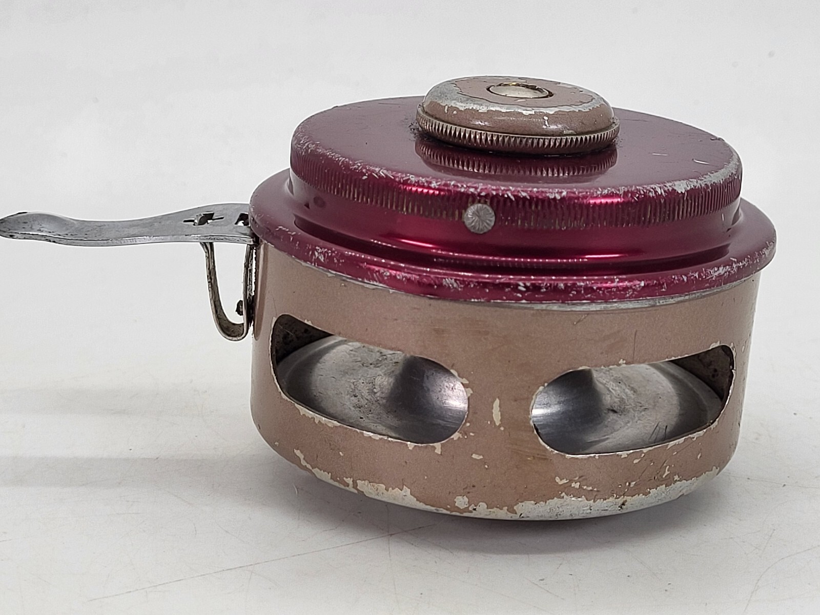 Vintage South Bend Automatic No. 1180, Model A Fly Reel ( WORKING COND ...