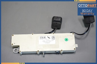 2004-2009 Jaguar X358 XJ8 XJR VDP AM FM Radio Antenna Amplifier ...