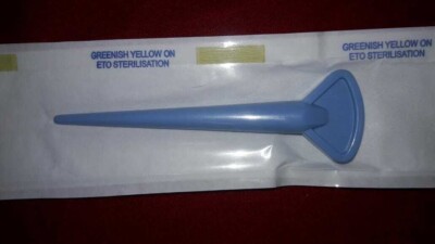 Meatal Dilator-Male-Dilator for penile uretheral meatus new | eBay