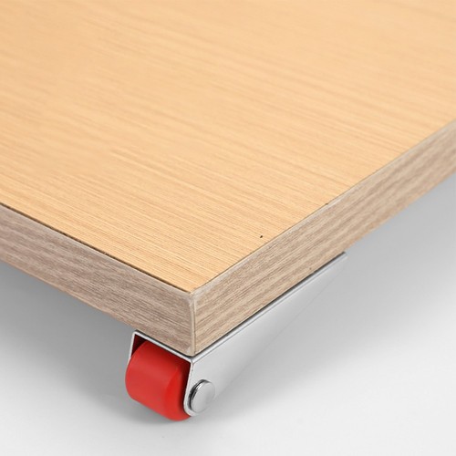 Directional Wheel Clamps Caster Wheels Galvanized Iron High-Quality ...