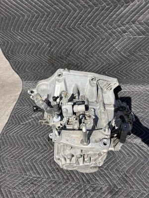 06-11 Honda Civic SI Manual LSD Transmission K20Z3 MT K20 Gearbox 6 ...