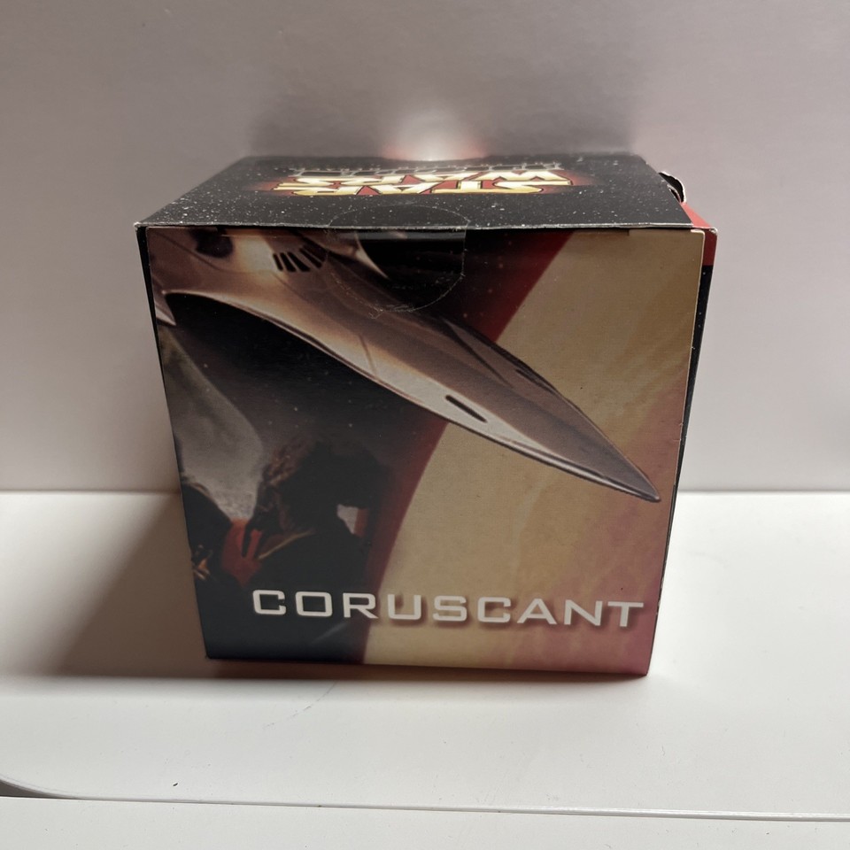 Star Wars Episode 1 Sith Holoprojector Taco Bell KFC Pizza Hut Kids ...