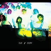In Ghost Colours [LP] by Cut Copy (Vinyl, Jul-2008, Modular Records ...