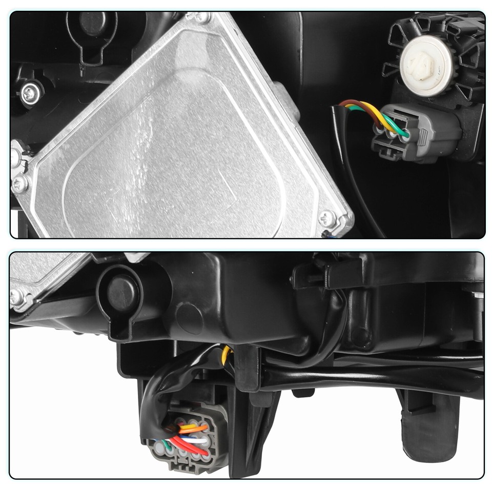 For 2020-2023 Mazda CX30 CX-30 Full LED NON-AFS Model Headlight | eBay