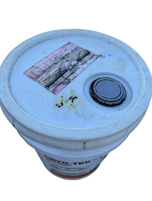 Hercules Cryo-Tek-100 Propylene Glycol Pink 5gal for sale online | eBay