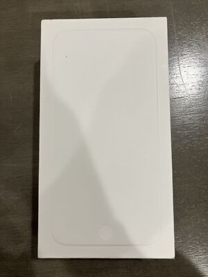 Apple iPhone 6 Plus 16 GB Space Gray Original Empty Box ONLY - No ...