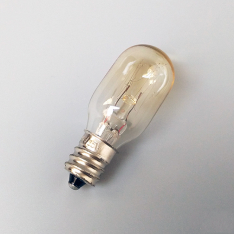 1pcs E12 screw socket light bulb 24V30V110V220V indicator light ...