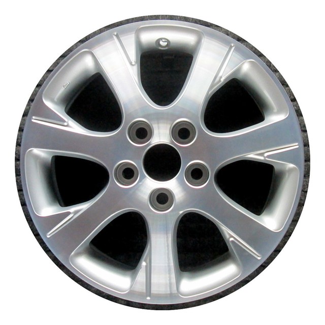 (1) WHEEL RIM CAMRY 1397833 05 06 ALLOY 90 PERCENT OXIDATION for sale ...
