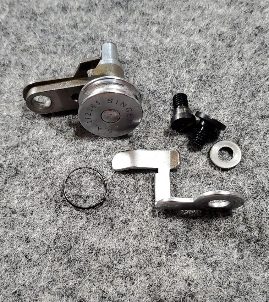 Vintage Singer 500A Rocketeer Sewing Machine Parts *YOU PICK* | eBay