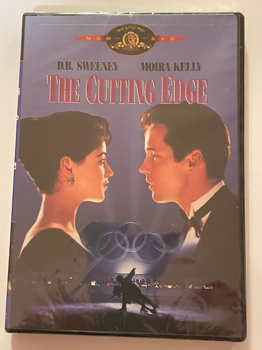 The Cutting Edge 1992