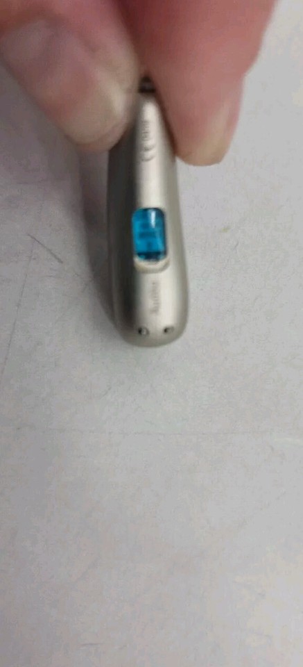 Phonak Audeo Marvel M90-R RIC Set with Charger Case - Tested | eBay