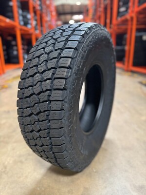 4 NEW 285/70R17 MILESTAR PATAGONIA A/T-R ALL TERRAIN TIRE 285 70 17 ...
