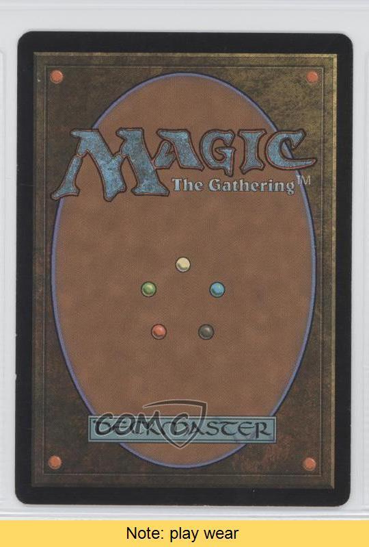 2001 Magic: The Gathering - Core Set: 7th Edition Mawcor #87 READ 0b5 ...