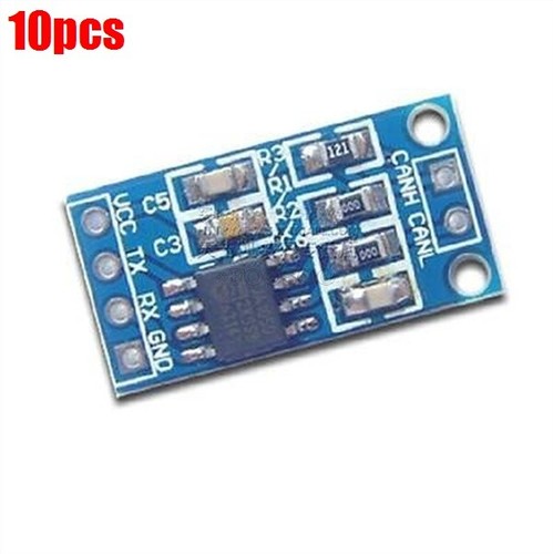 10Pcs TJA1050 Can Controller Interface Module Bus Driver Interface Module vk | eBay