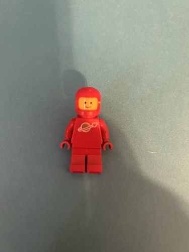 LEGO Classic Space Red Second Reissue | eBay