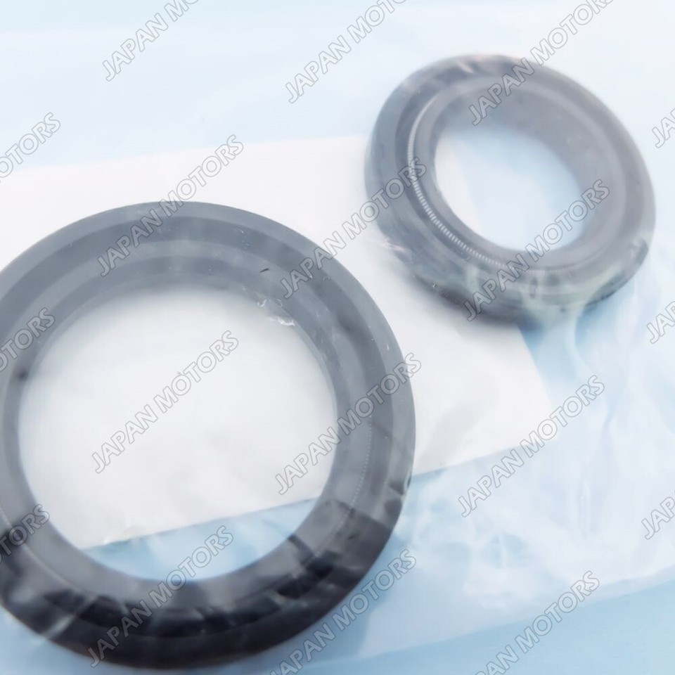 OEM Subaru WRX STi Power Steering Gear Box Oil Seal Kit 34191VA000 ...