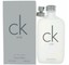 Ck One Calvin Klein Unisex 6.7 oz 200 ml *Eau De Toilette* Spray Nib | eBay