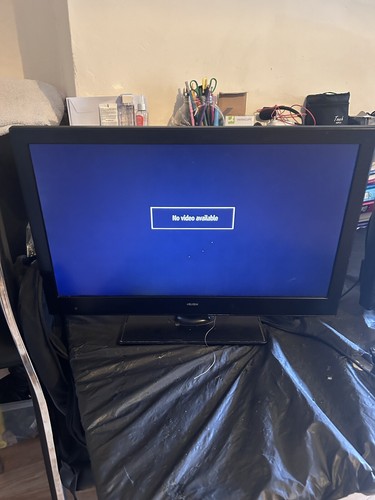 22 inch led tv No Remote Control | eBay UK
