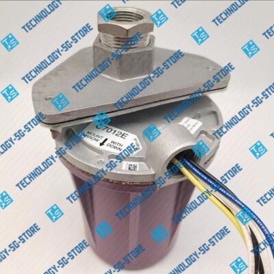 1PCS New Honeywell C7012E1112 Flame Detector | eBay