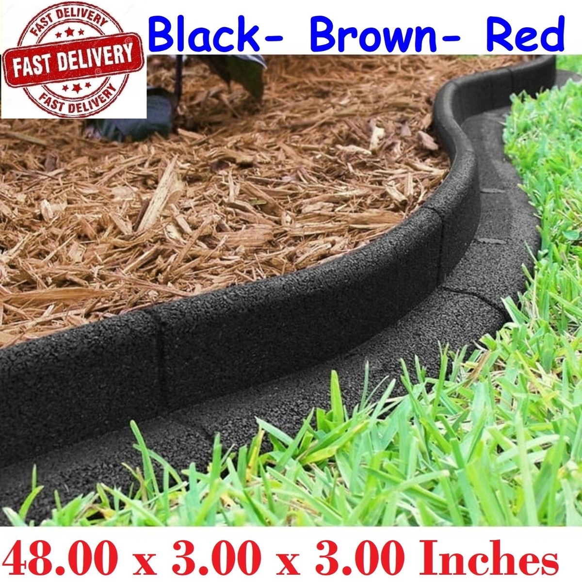 Suncast Eco Edge Lawn Edging Give Your Garden An Edge Suncast®