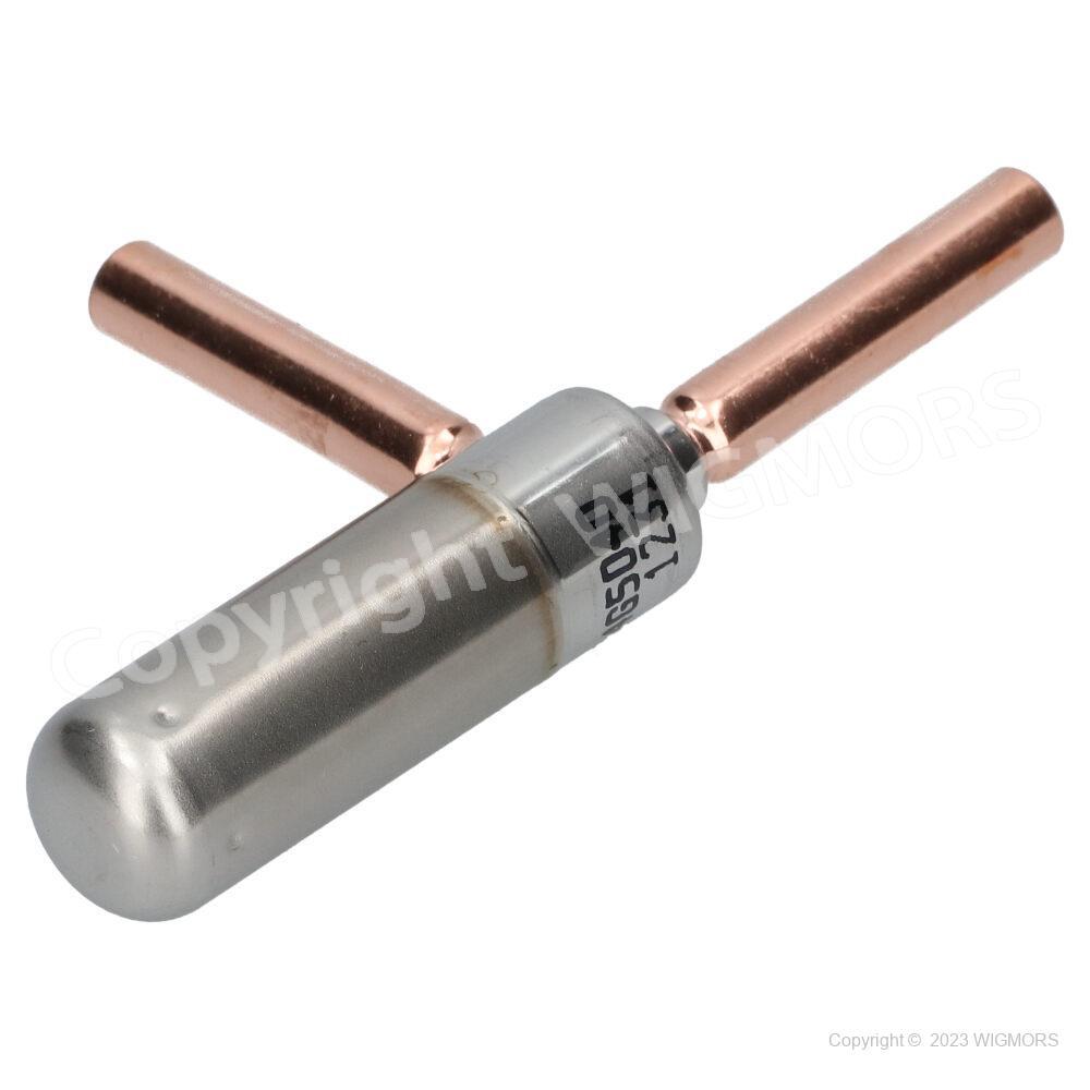 Valve Danfoss ETS 6-30 034G5045 | eBay