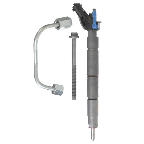 GENUINE FORD 2011-14 Diesel Powerstroke 6.7L Fuel Injector Kit OEM BC3Z ...