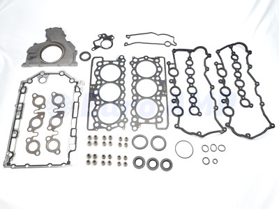 Land Rover Range Sport Discovery Full Engine Gasket Kit 3.0L V6 Diesel ...