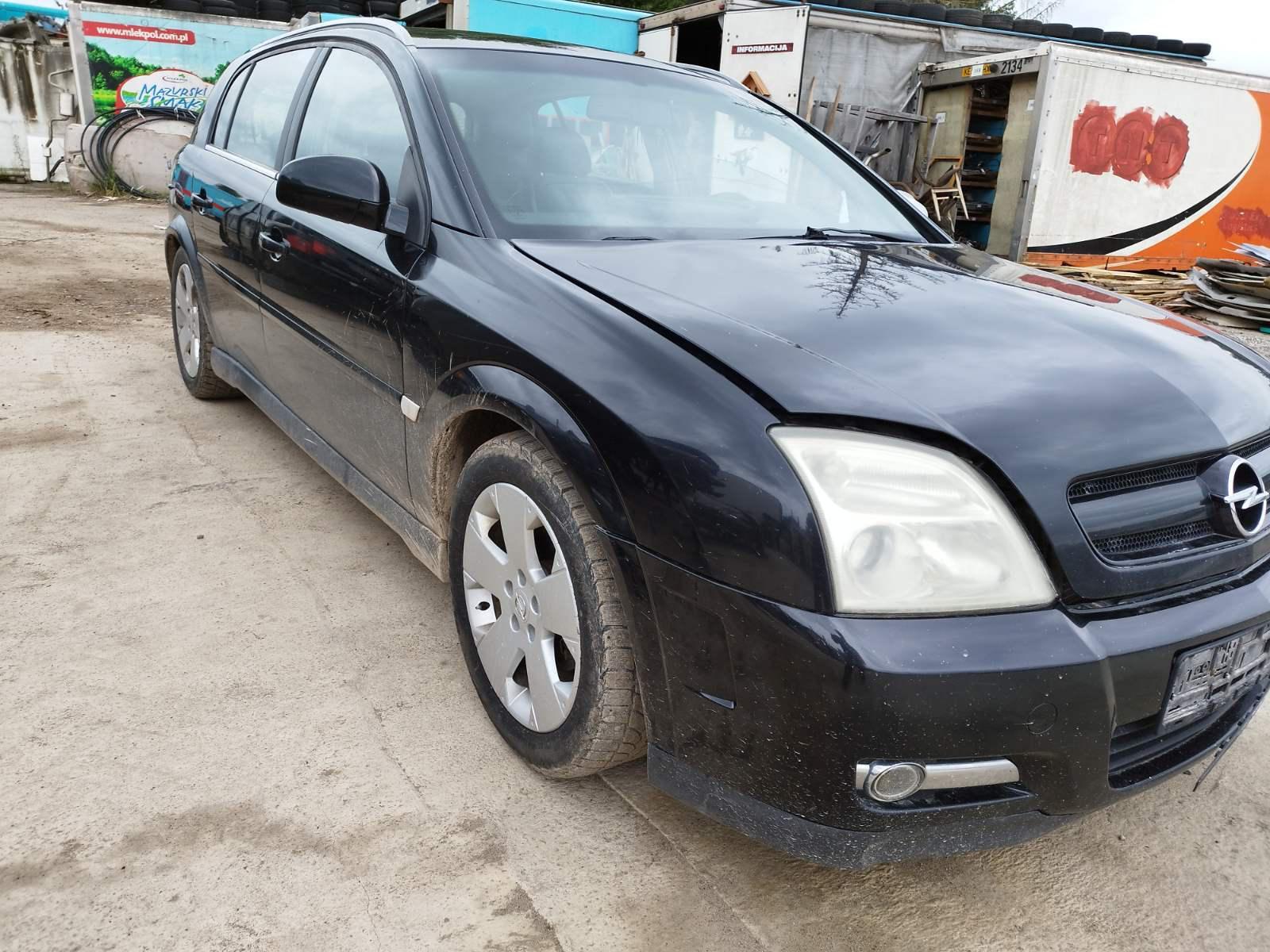 Steering knuckle - rear right side for Opel Signum UK1443896-82 | eBay UK