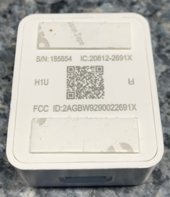 Philips Hue 80" White & Color Ambiance Smart LED Light Strip CONTROL ...