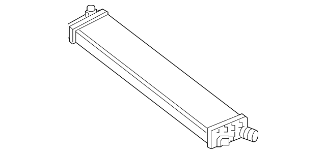 For Mercedes-Benz E53 AMG 2019 Mercedes-Benz 0995004800 Radiator for ...