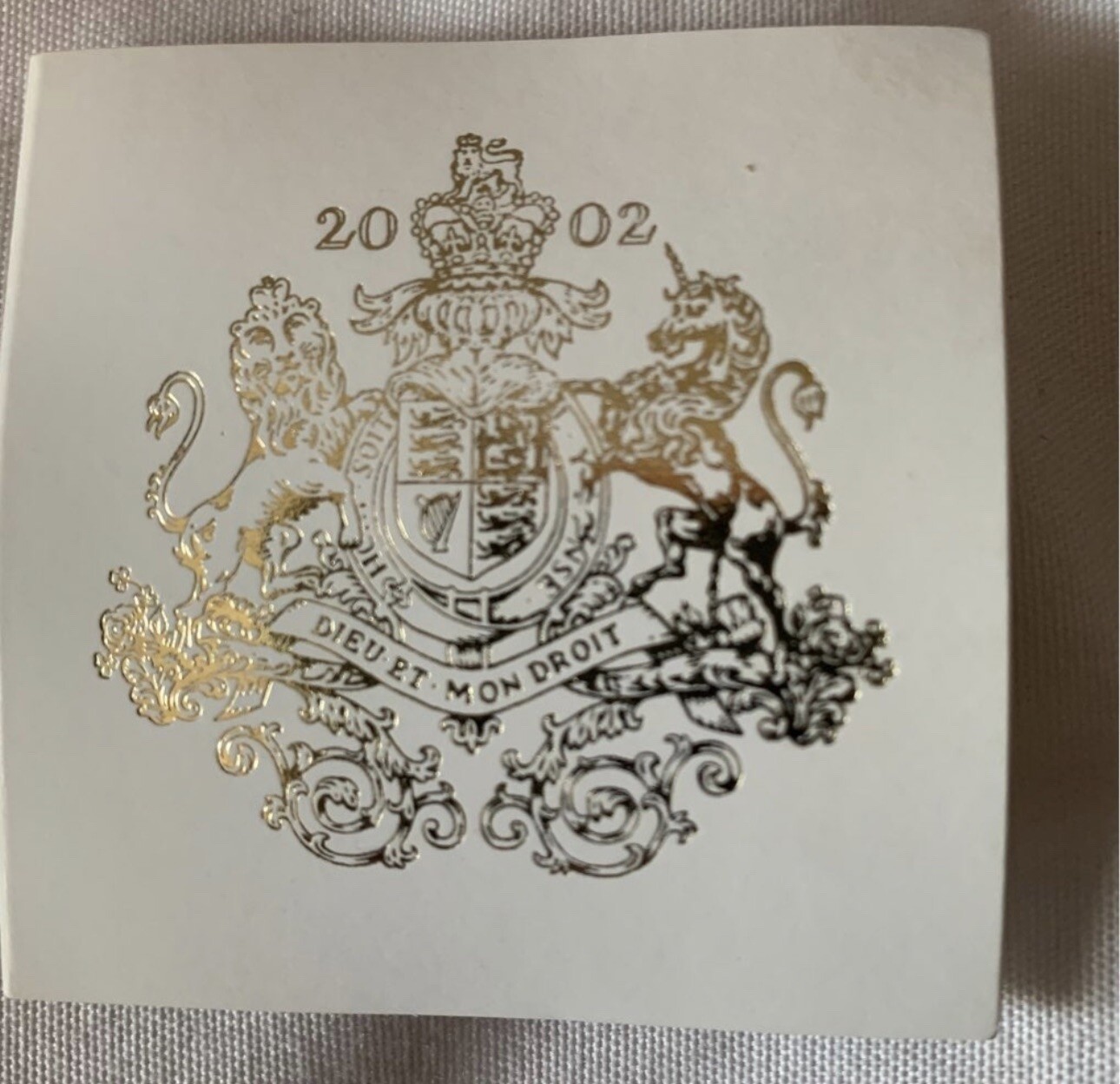 queen elizabeth ii jubilee Fine Bone China | Grelly UK