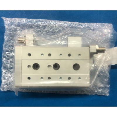 ONE New SMC MXS16-50A pneumatic sliding table spot stocks | eBay
