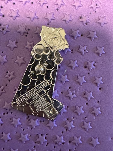 2024 Disney Parks Imaginative Icons Mystery Pin Yzma Potion Cat | eBay