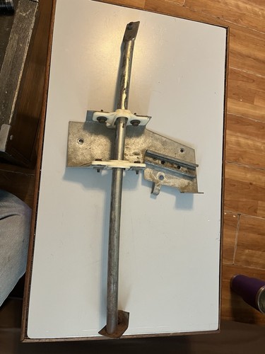 1977-79 Ford Ranchero Drivers Side Window Regulator Assembly Nice! | eBay