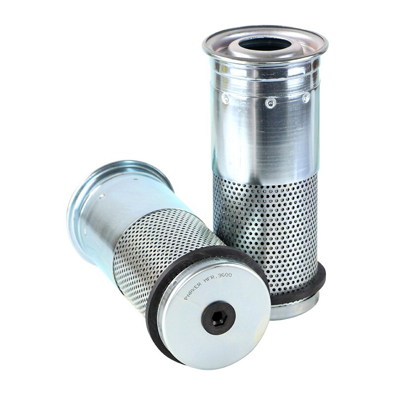Hydraulic Filter Replaces Parker UCC MFR3600- QAK3304 JD EQ503679 | eBay