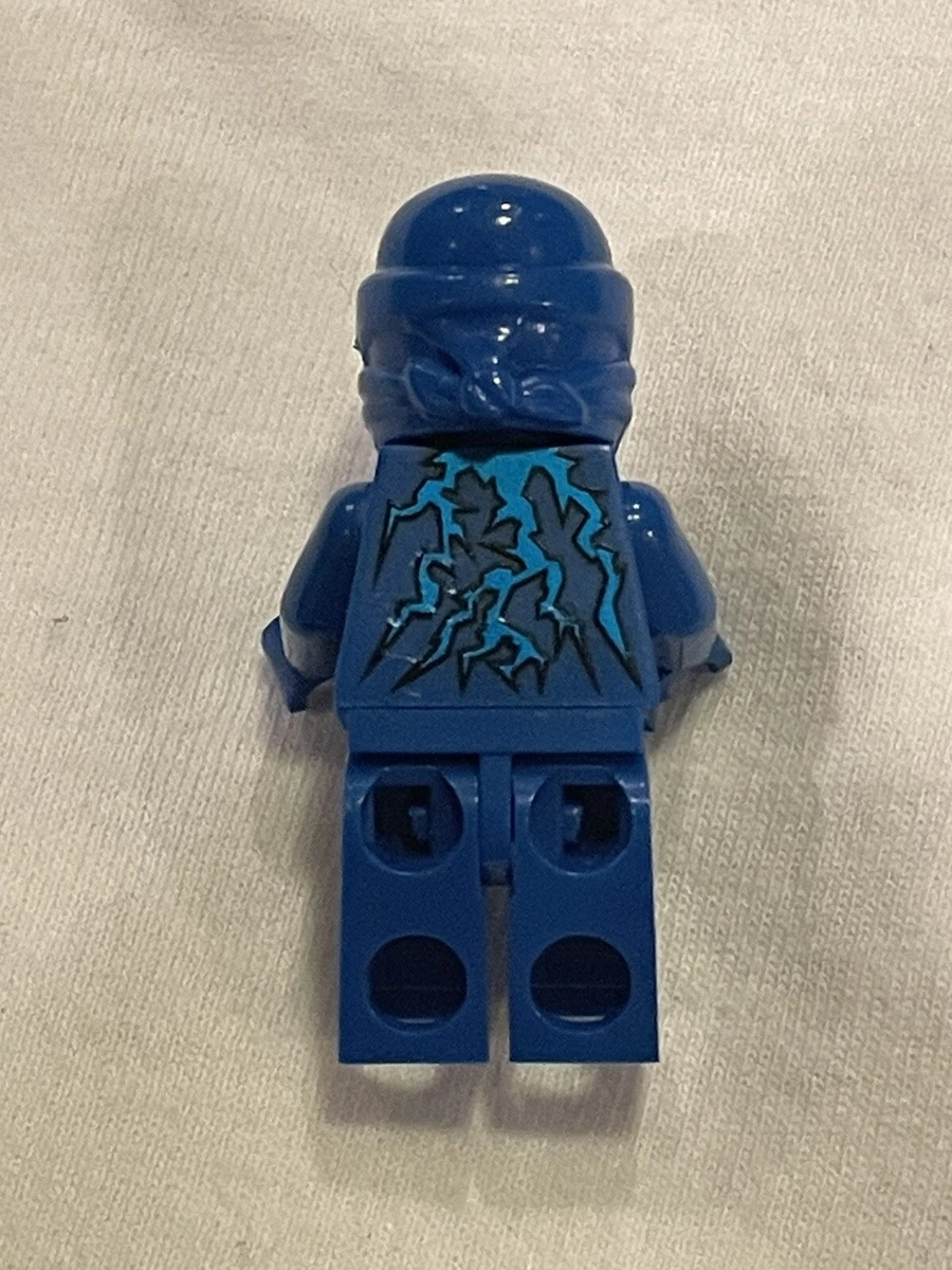 Ninjago Nrg Jay