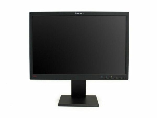Lenovo ThinkVision L2250pwD 22" LCD Monitor - Black for sale online | eBay
