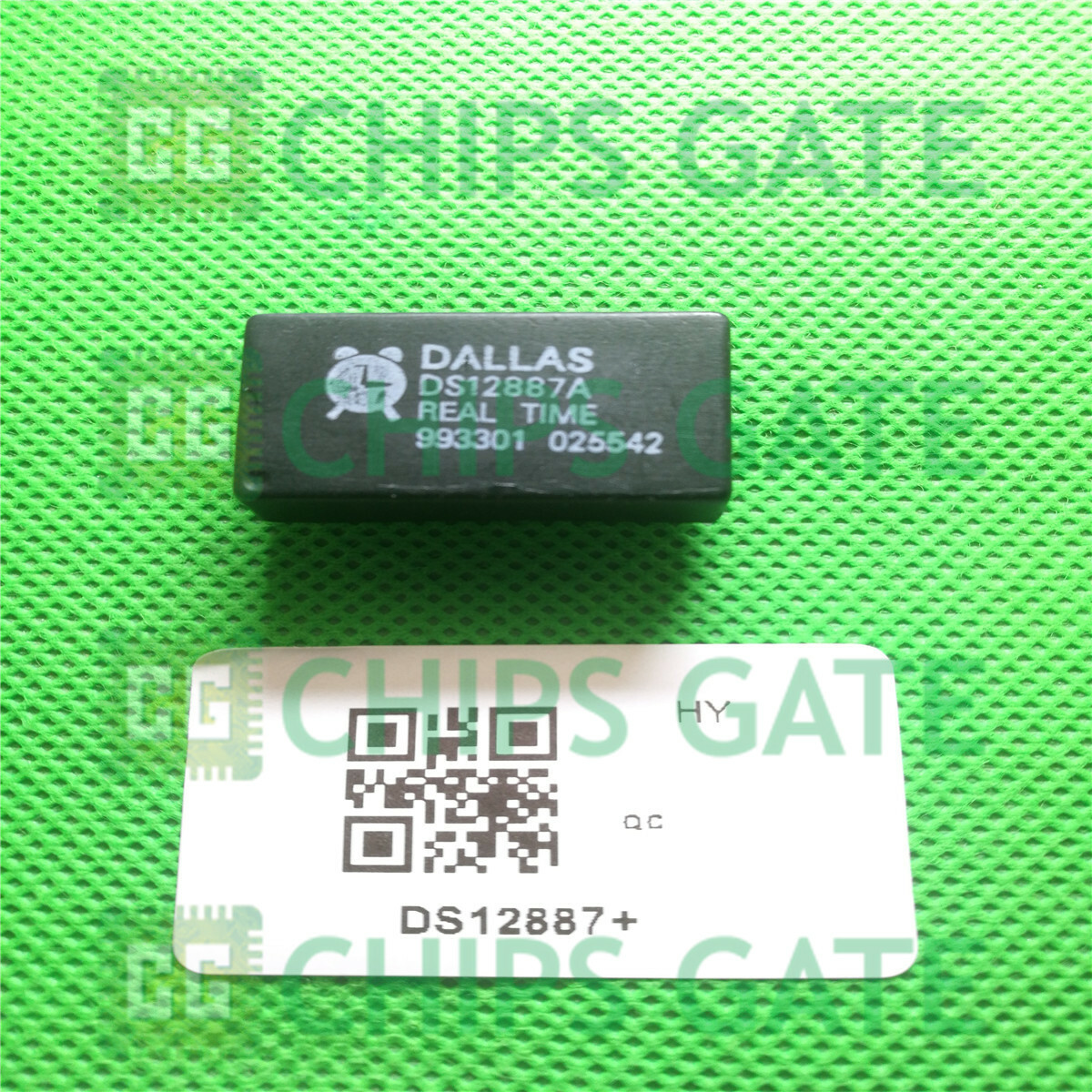 4PCS NEW DS12887+ MAXIM 16+ DIP | eBay