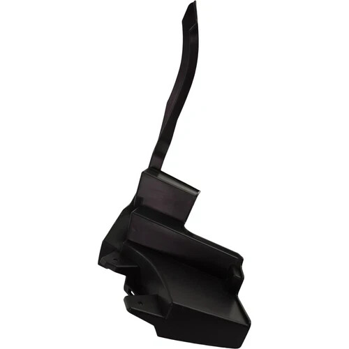 Bumper Cover Bracket Front Lower Left Fits 16-18 Mercedes-Benz GLE350 ...