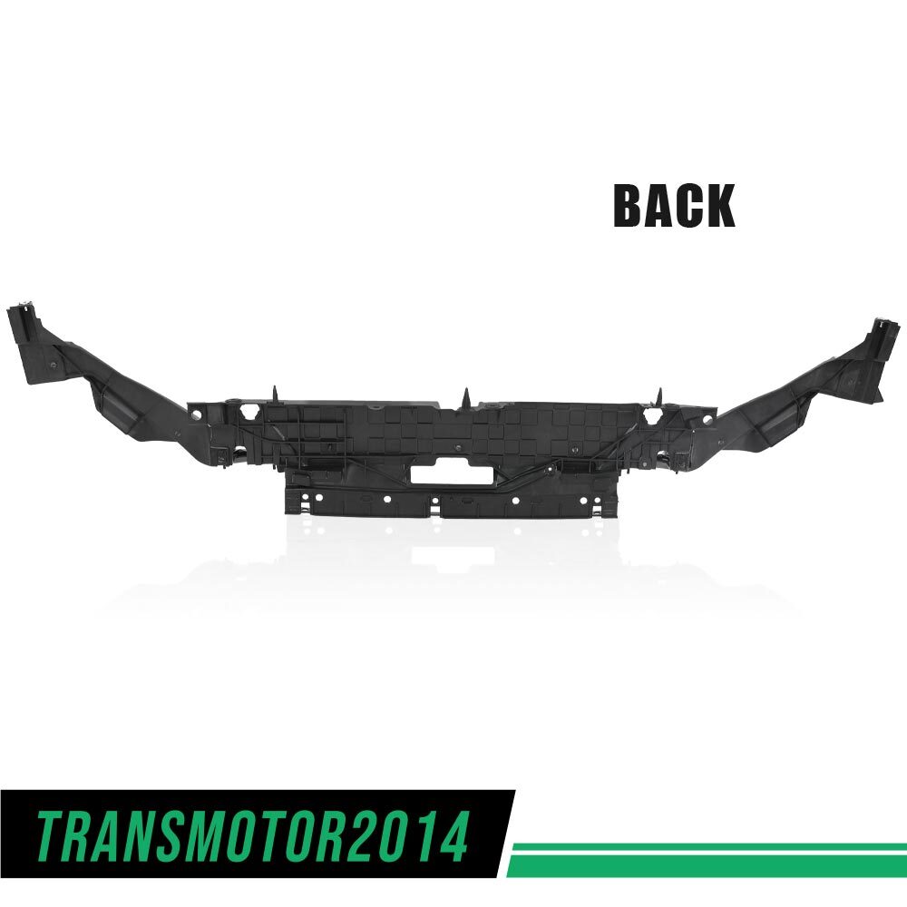 Radiator Support Core Bracket Fit For 2017 2018 2019 2020 Ford Fusion ...