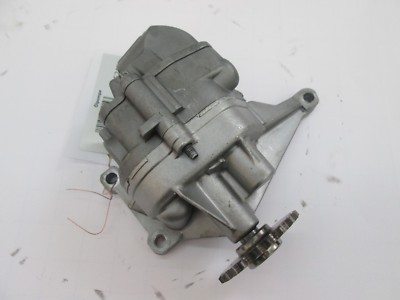 Mercedes-Benz OM646 Ölpumpe A6461801001 | eBay