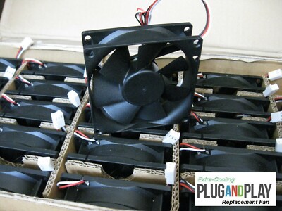 1x New fan for Cisco 3825 Fan1 Fan2 ACS-2821-51-FAN= Satisfaction ...