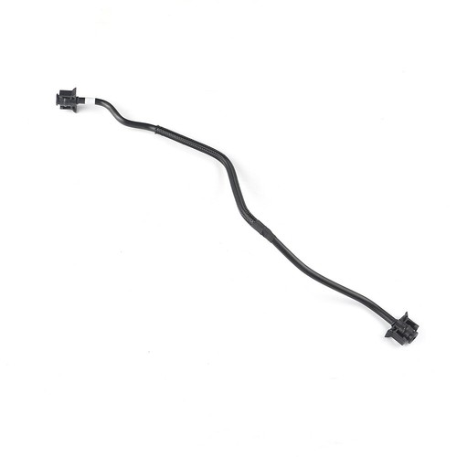 New Cooling-Vent Hose for 2007 - 2013 Volvo S60 S80 V70 XC60 XC70 ...