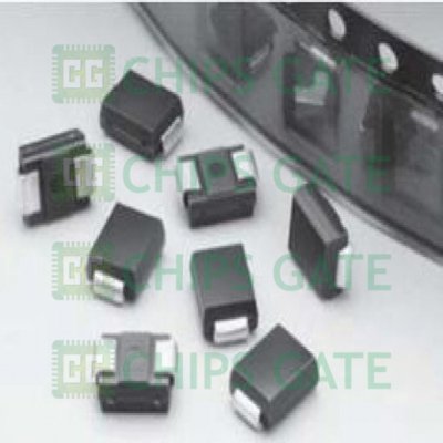 8PCS SMCJ20A-TR TVS DIODE 20VWM 42.8VC SMC SMCJ20 20A | eBay