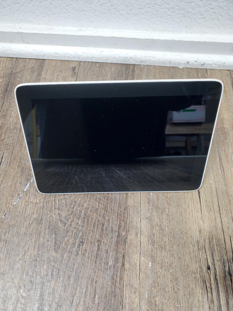 J72 ♻ Polycom Poly TC8 P020 8" Touch Interface 2200-30760-001 ♻ ...