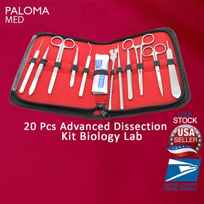 Lab Kits & Sets