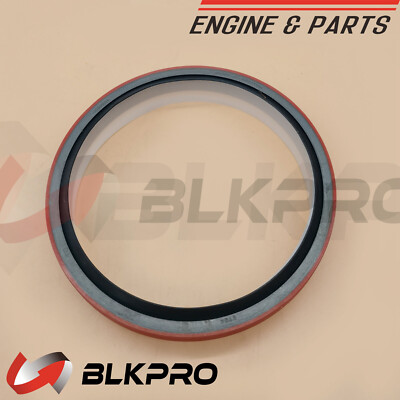 Seal Crankshaft Oil For Cummins QSB ISB 5.9L 6.7L 4936646 3909411 ...